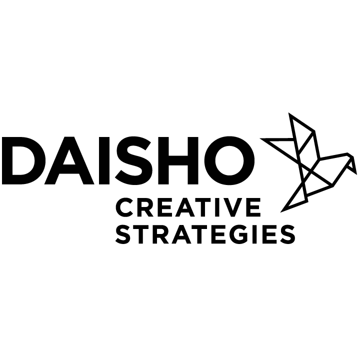 Daisho Creative Strategies - Branding & Website Design Agency Miami
